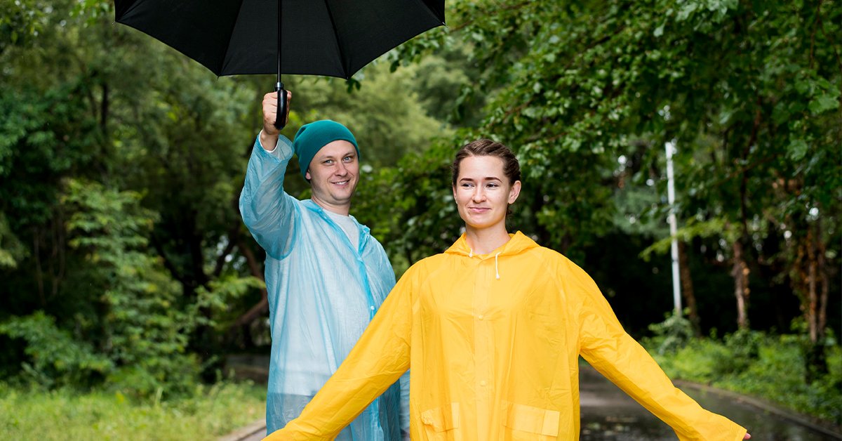 Here's Why You Need to Pack a Raincoat for Your Next Trip to Kerala